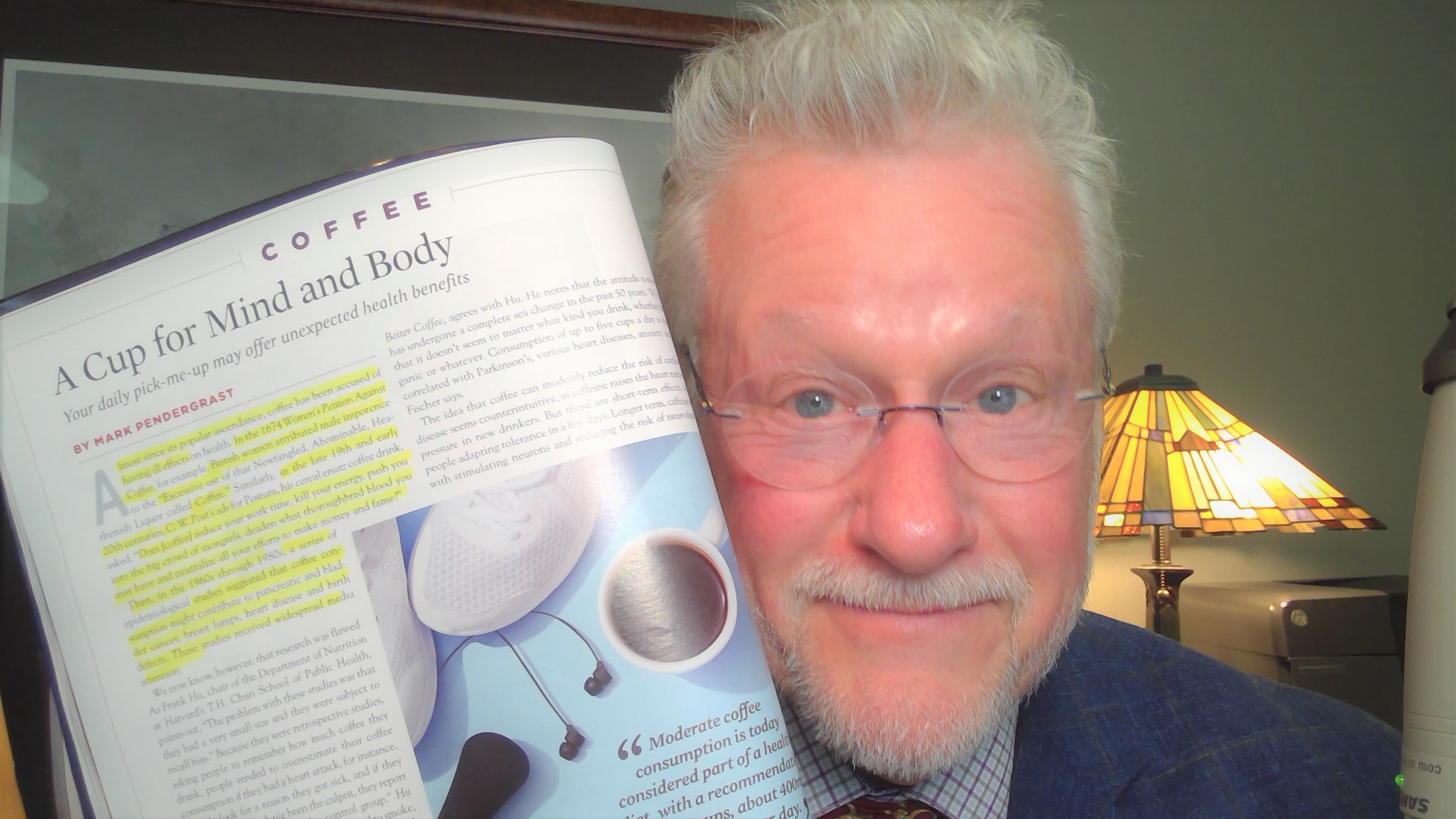 Is it good or bad for you? – Coffee & Whole Life Insurance ...