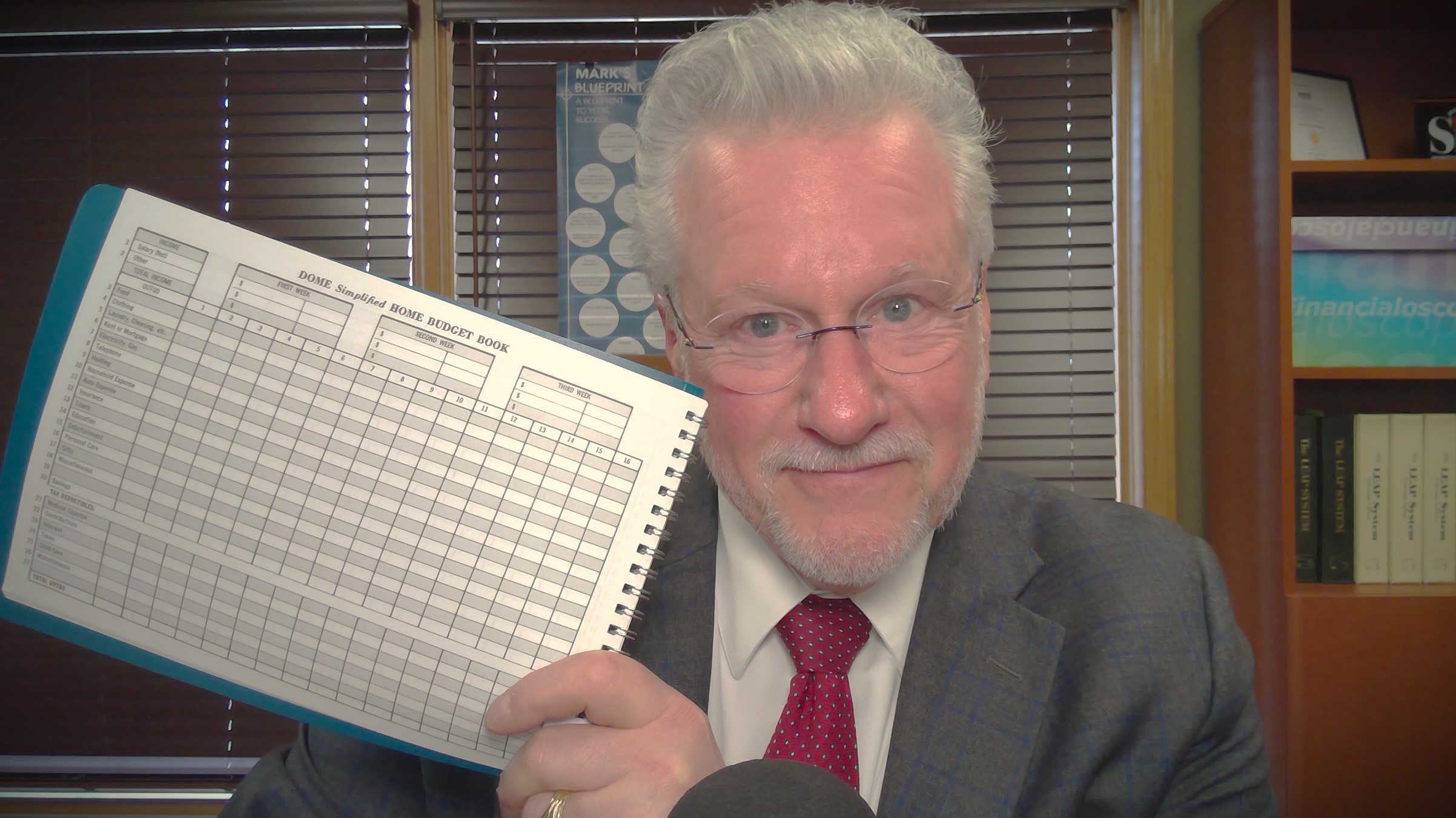 Family CEO - Investments Don't Hug